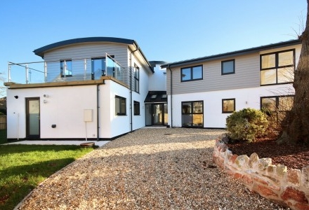 Torquay Estate Agents - John Couch Estate Agent offering Quality ...